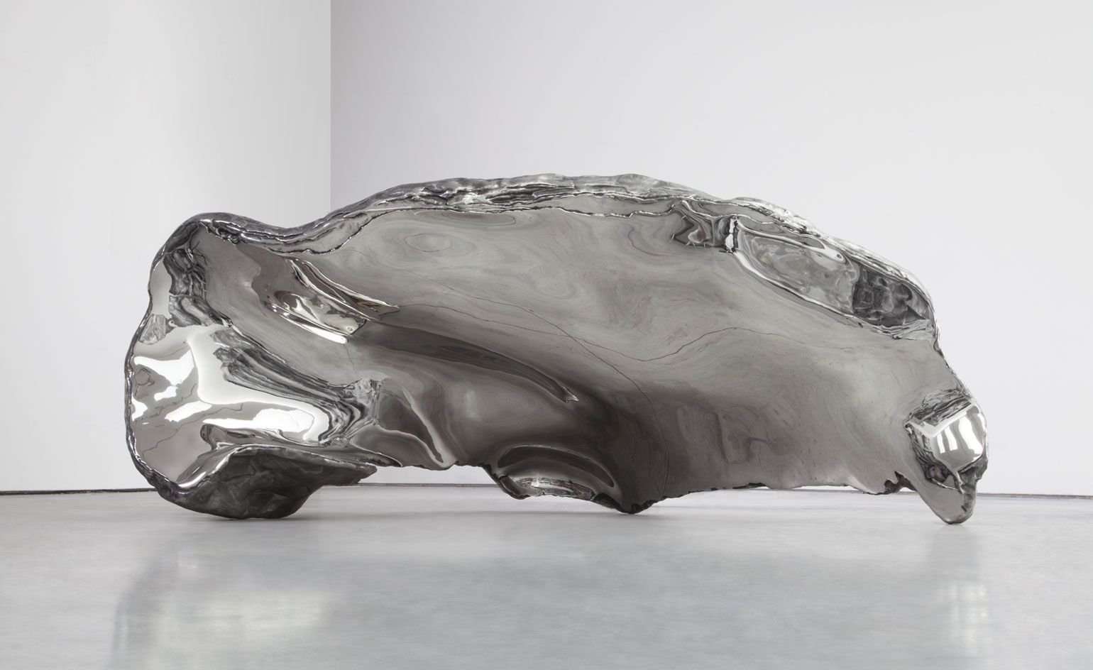 Dystopian debris: Marc Quinn's 'The Toxic Sublime' enters Bermondsey's ...