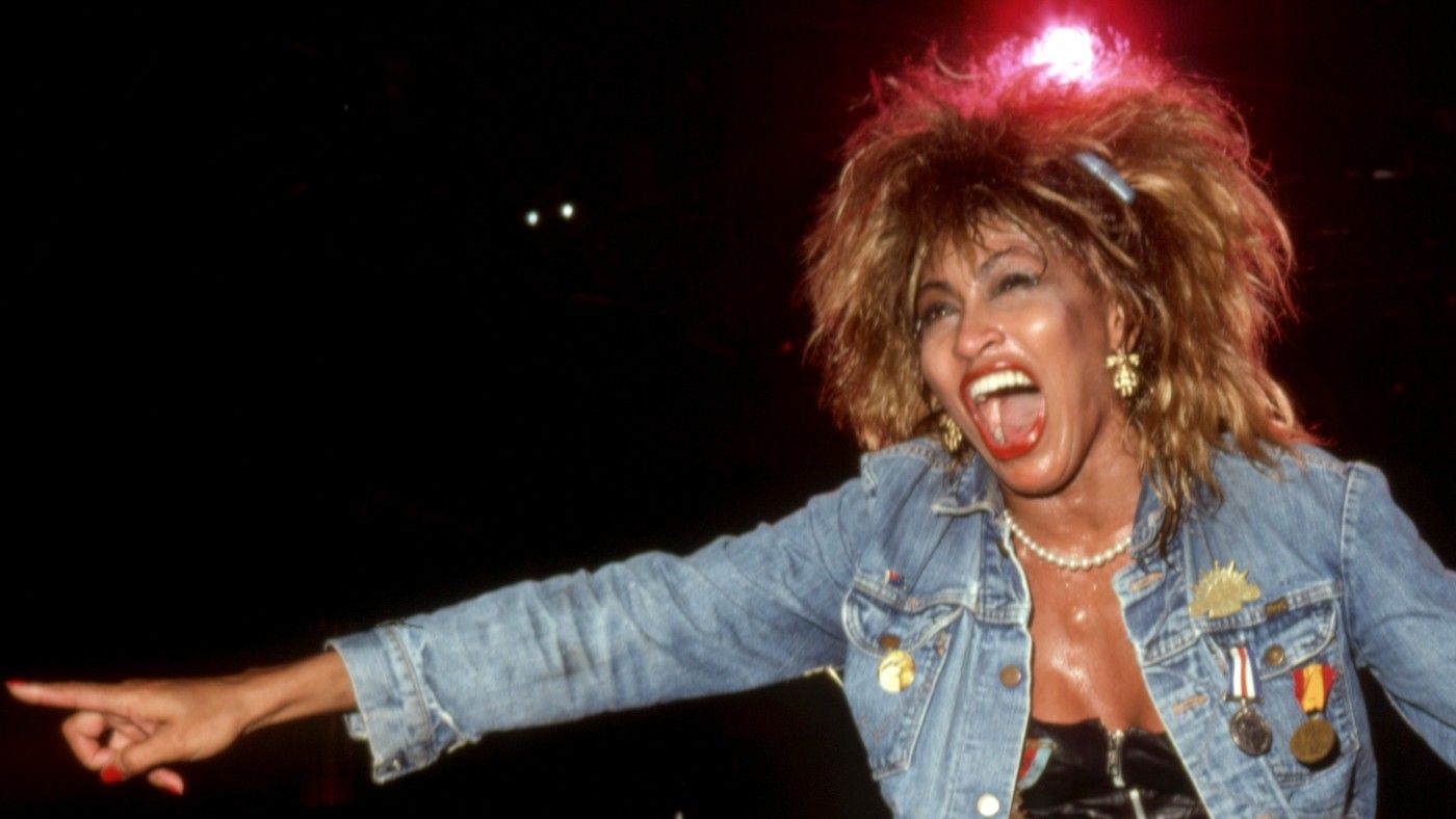 Tina Turner: five things you might not know about Queen of Rock ‘n’ Roll | The Week