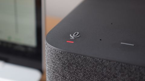 Logitech Logi Dock review: So good, they almost named it twice | Laptop Mag