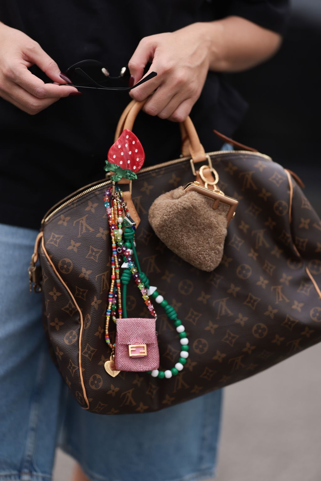 The Best Investment Handbags To Shop In 2025 | Marie Claire UK