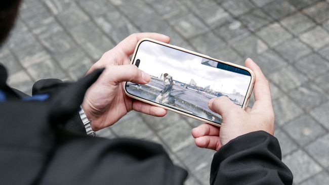 I went a week without using a case on my phone — here’s what I learned ...