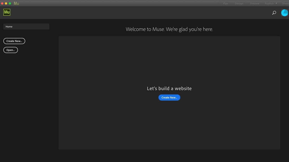 Adobe Muse review | TechRadar