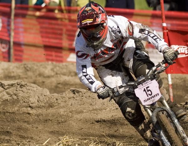 Gravity racing set for Eastern US | Cyclingnews