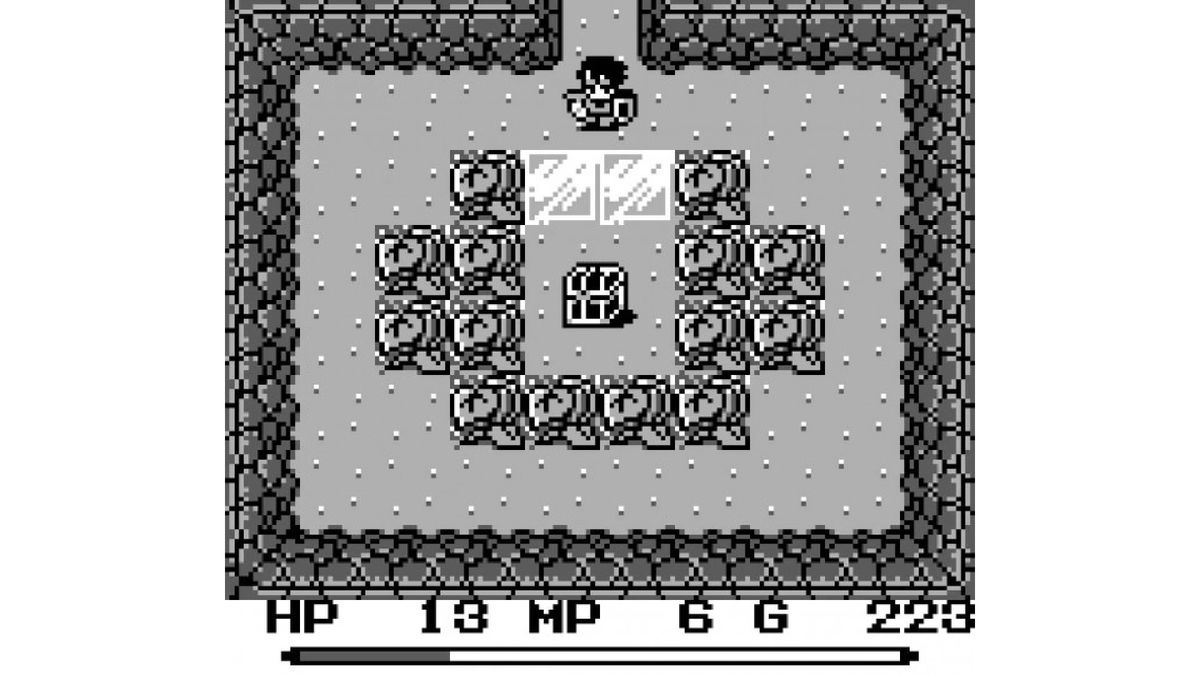 The 15 Best Game Boy Games of All Time | Tom's Guide