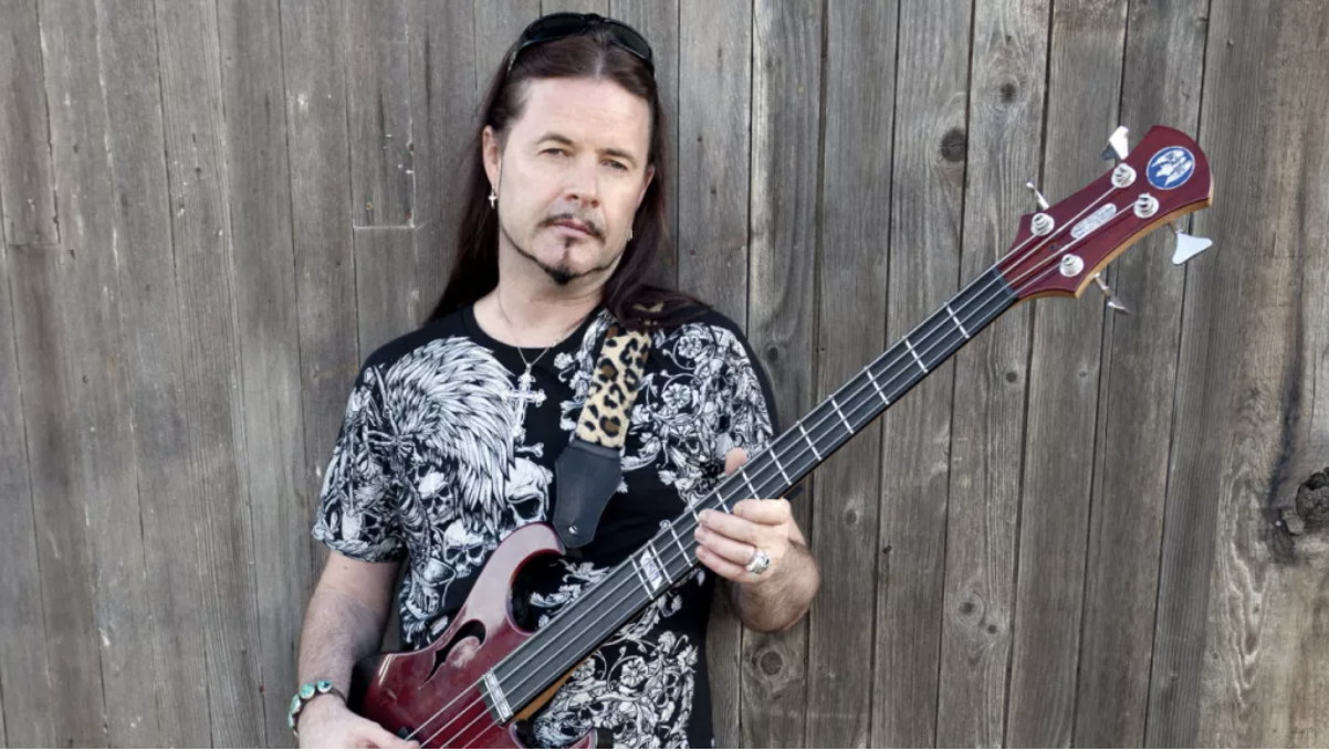 John Payne unveils new Asia featuring John Payne line-up featuring ...