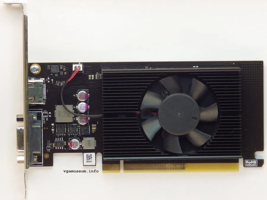 Nhà sản xuất chip đồ họa (GPU) Trung Quốc - Moore Threads - mới giới t ...