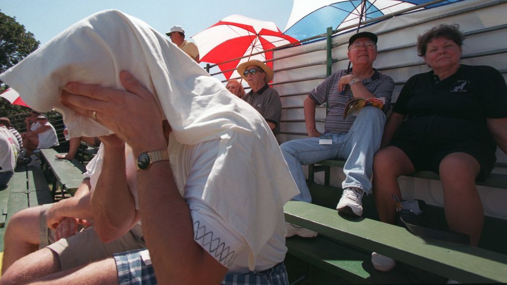 18 funniest golf innuendos - Golf Monthly | Golf Monthly