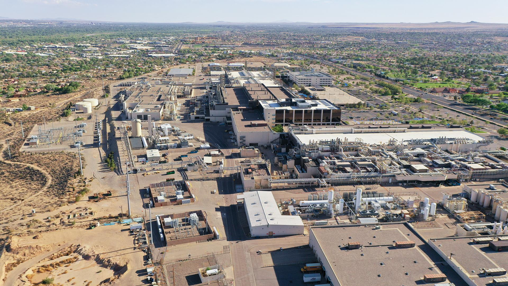 U.S. Semiconductor Renaissance: All the Upcoming Fabs | Tom's Hardware