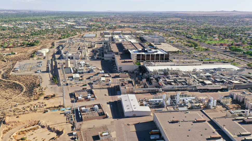 U.S. Semiconductor Renaissance: All the Upcoming Fabs | Tom's Hardware