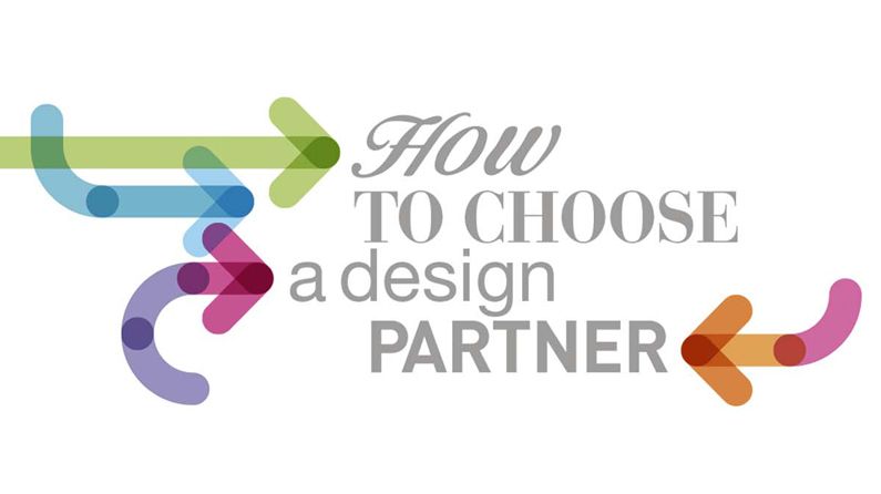 How to choose a design partner | Creative Bloq