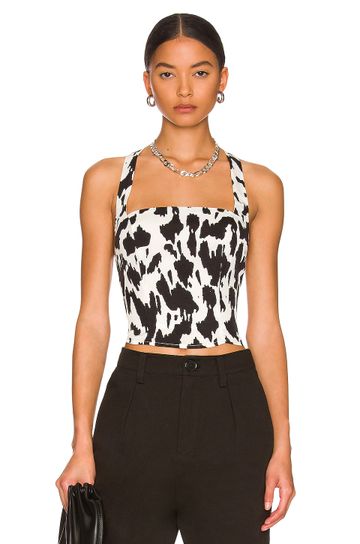 The 18 Best Crop Tops and the Outfits to Wear Them With | Who What Wear