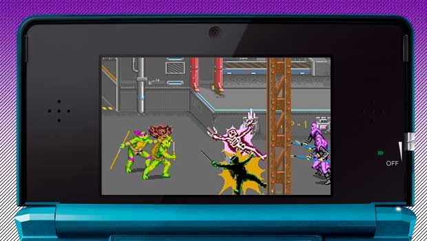 15 3D Classics we want to see on 3DS | GamesRadar+