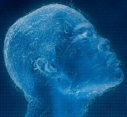 How to create frozen liquid effects | Creative Bloq