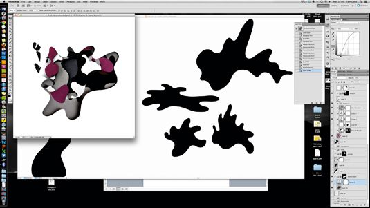 How to create a mixed-media collage | Creative Bloq