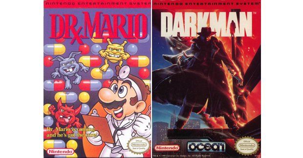 An extremely interesting history of game packaging | GamesRadar+