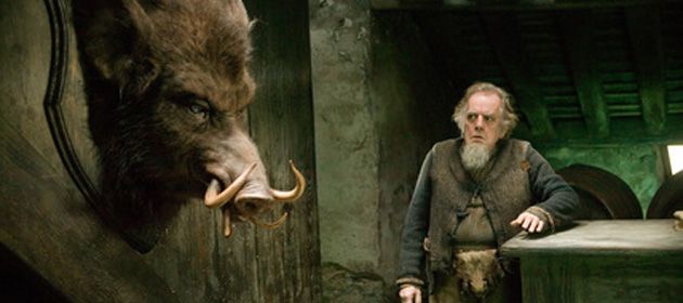 100 greatest Harry Potter moments | GamesRadar+