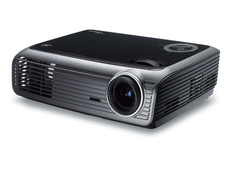 Optoma EP728 review | TechRadar