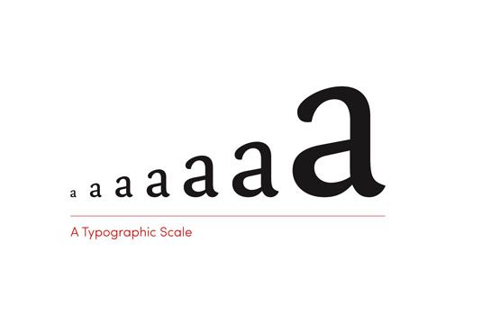 Creating beautiful typography for the web | Creative Bloq