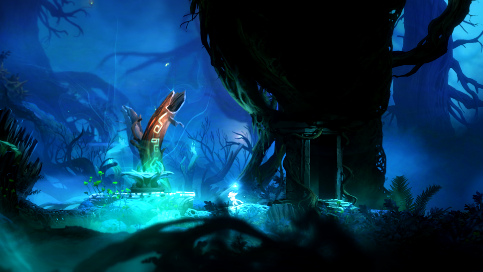 Ori and the Blind Forest 4K screenshot gallery | PC Gamer