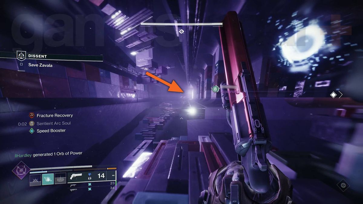 How to get all Destiny 2 Prismatic Fragments | GamesRadar+