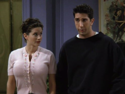 The 32 Worst 'Friends' Episodes of All Time | Marie Claire