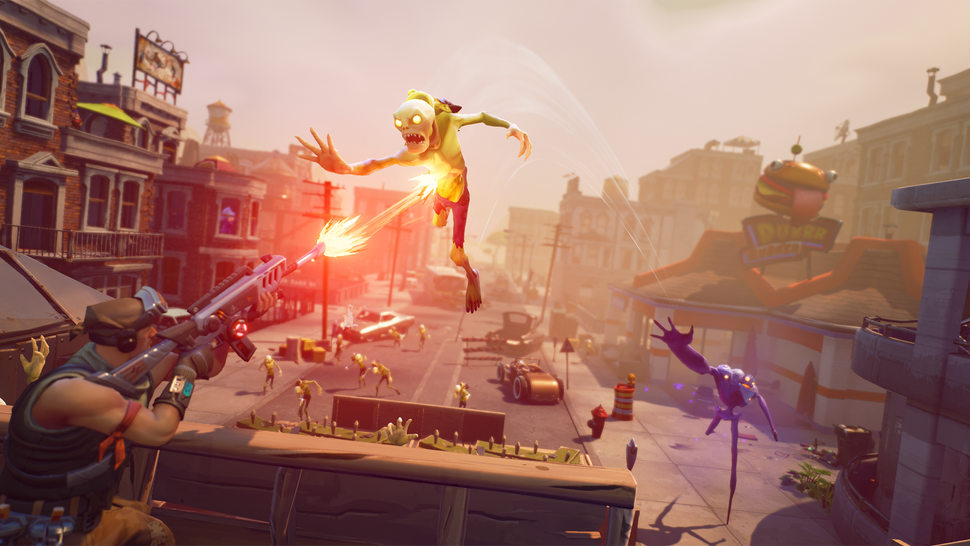 fortnite-preview-hands-on-co-op | PC Gamer