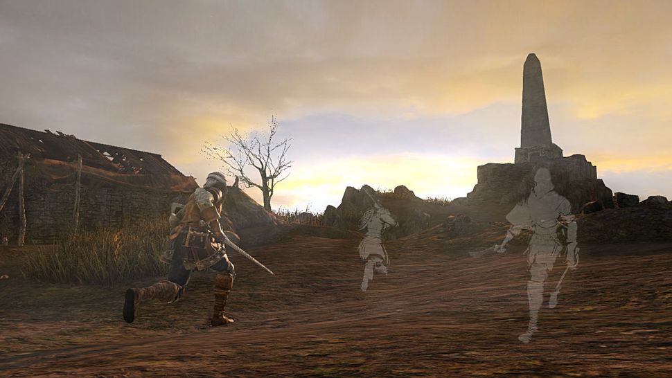 Dark Souls 2 Soul Vessel locations guide | GamesRadar+