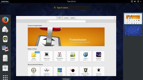 Linux users are one step closer to universal app marketplace | TechRadar