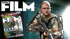 Total Film Magazine preview - Issue 207 | GamesRadar+