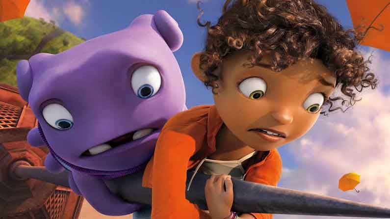 Dreamworks creates cutting-edge animation with new 3D tools | Creative Bloq