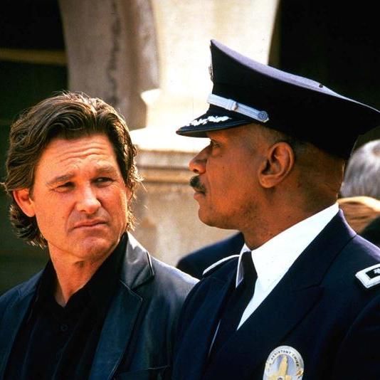 Dark Blue review | GamesRadar+