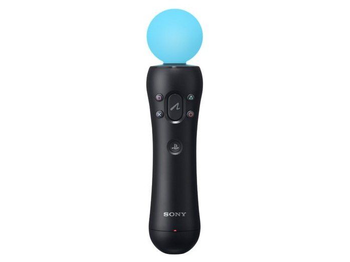 PlayStation Move review | TechRadar