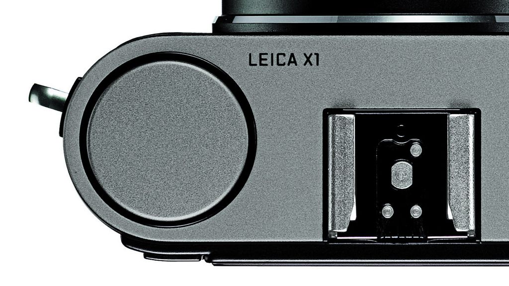 Leica X2 to be announced in May? | TechRadar