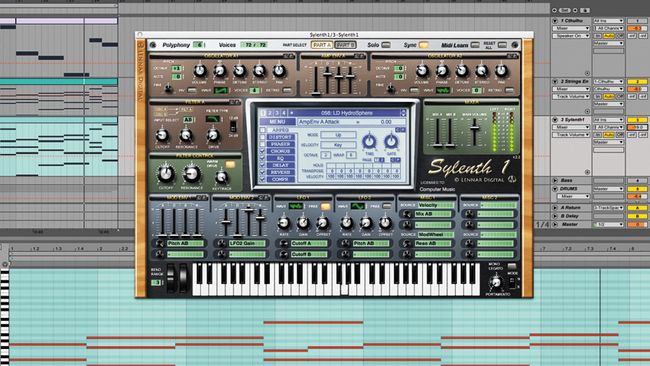 How to compose faster using MIDI processing | MusicRadar