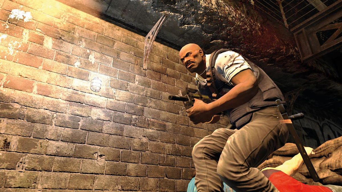 The Club | GamesRadar+