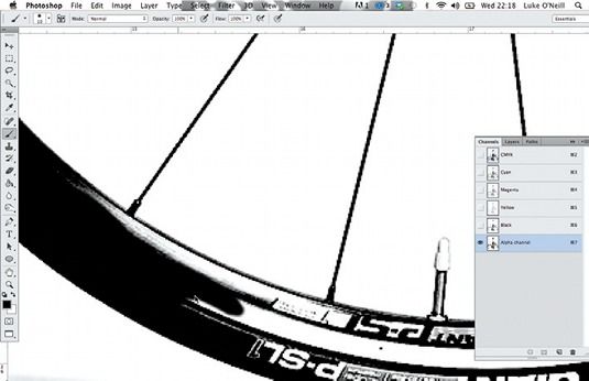 Master Photoshop masks and selections | Creative Bloq