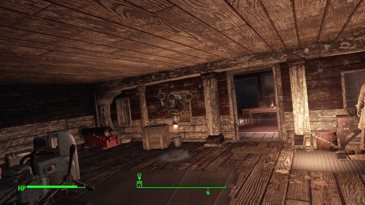 Fallout 4 U.S. Covert Operations Manual - Fallout 4 Comic Book and ...