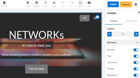 Netfirms web hosting review | TechRadar