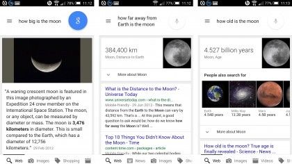 10 brilliant Google Now tips and tricks | TechRadar