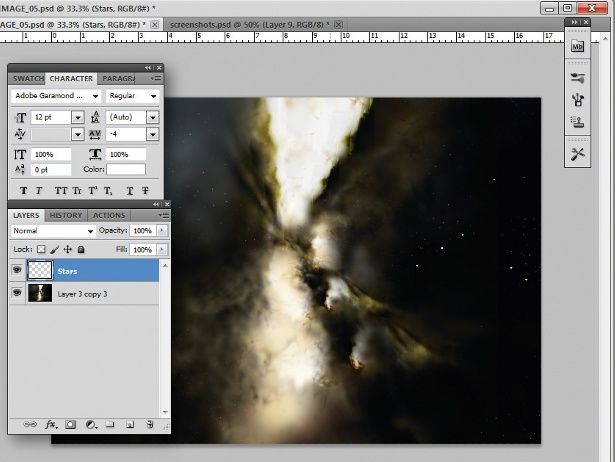 Commercial Character Design Creative Bloq