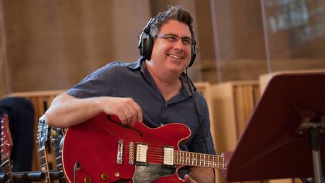 Lonestar's Michael Britt: my top 5 not-so-guilty pleasures of all time ...