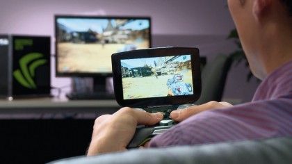 How game streaming will change the way you play forever | TechRadar