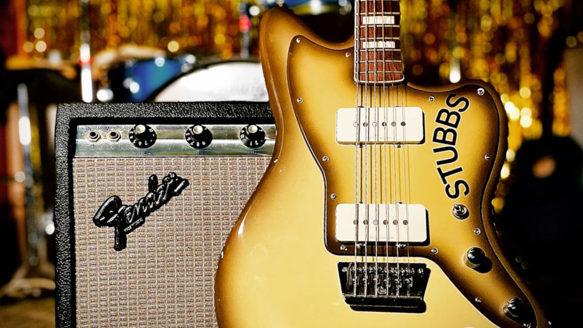 “We Try to Always Make a Record That We Would Want to Listen to”: GA-20 ...