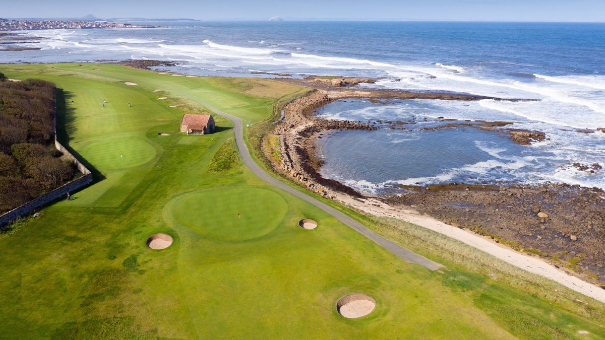 Ten Must-Play Courses In The UK&I | Golf Monthly