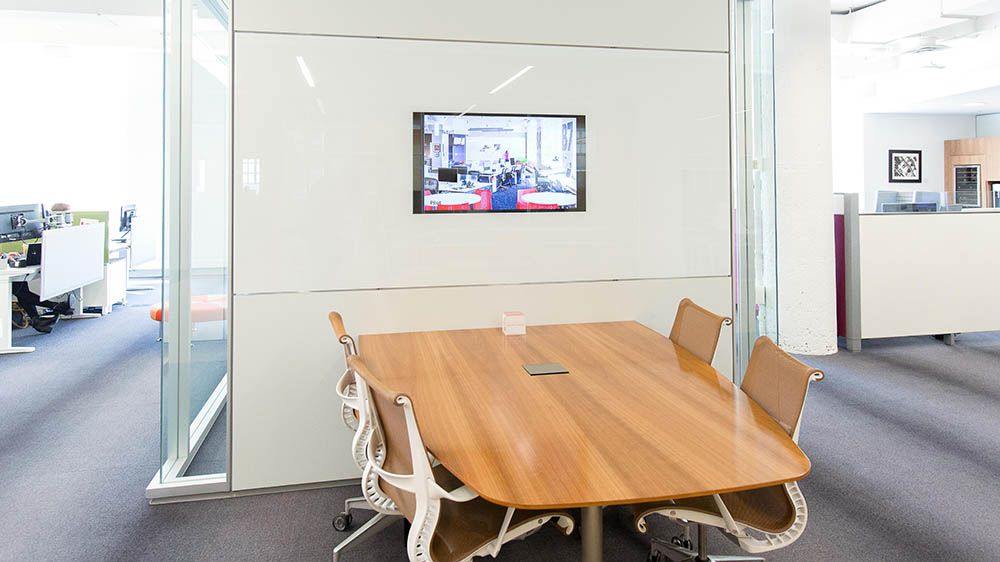 How Huddle Rooms are Worth Your Time | AVNetwork