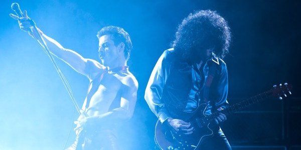 How Bohemian Rhapsody Beat Back Average Reviews To Become A Smash Hit ...