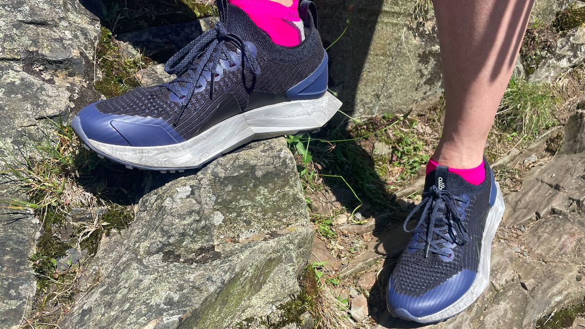 Allbirds Tree Flyer 2 running shoes review | Advnture