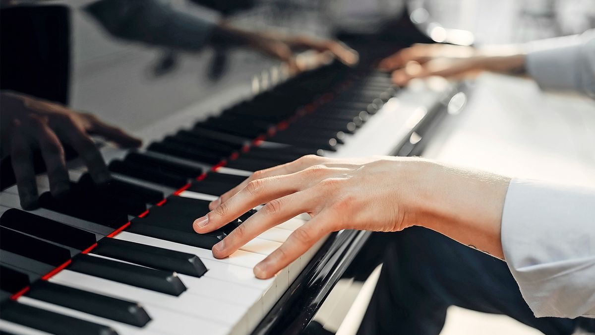 Best acoustic pianos 2025: Top picks from budget to premium | MusicRadar