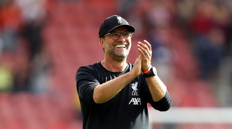 Liverpool manager Jurgen Klopp gives honest appraisal of proposed ...