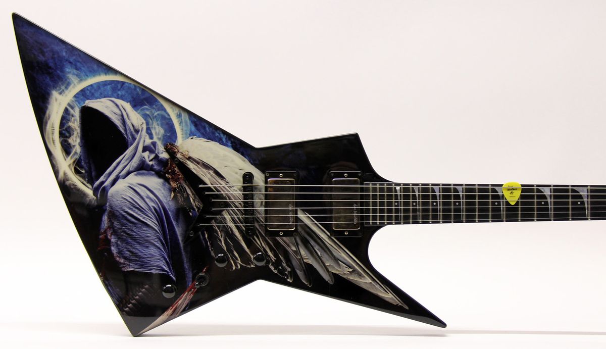 Megadeth launch huge memorabilia auction | Louder